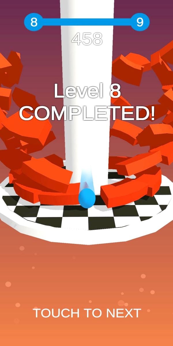 Stack Ball 3D - Mmimgame Games